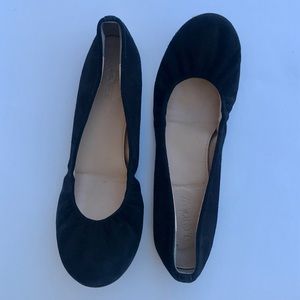 J. Crew Shoes | J Crew Womens Flats | Poshmark